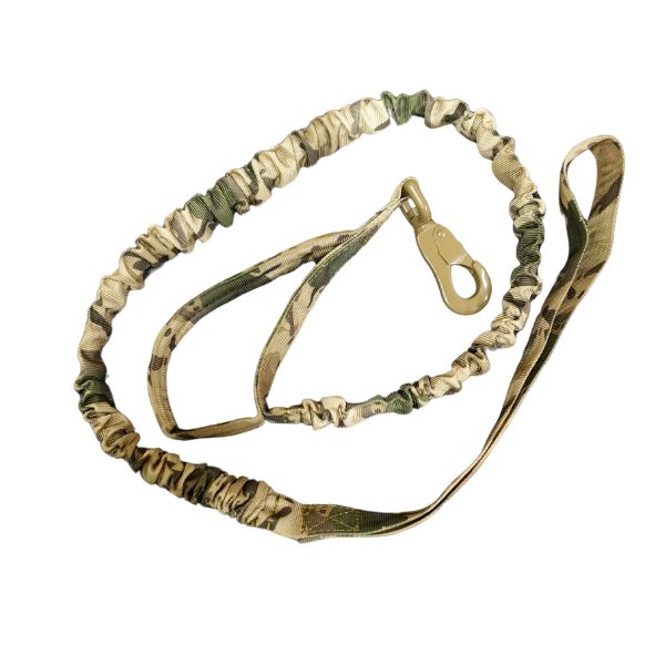Army Stretch Lead - Sash & Pepps
