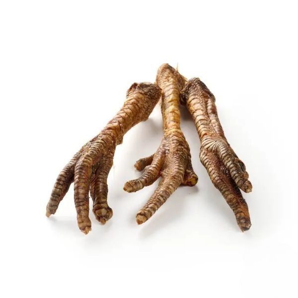 Turkey Feet - Sash & Pepps